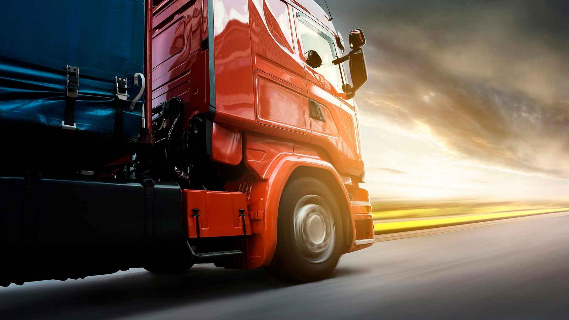 FTI Logística Transporte
